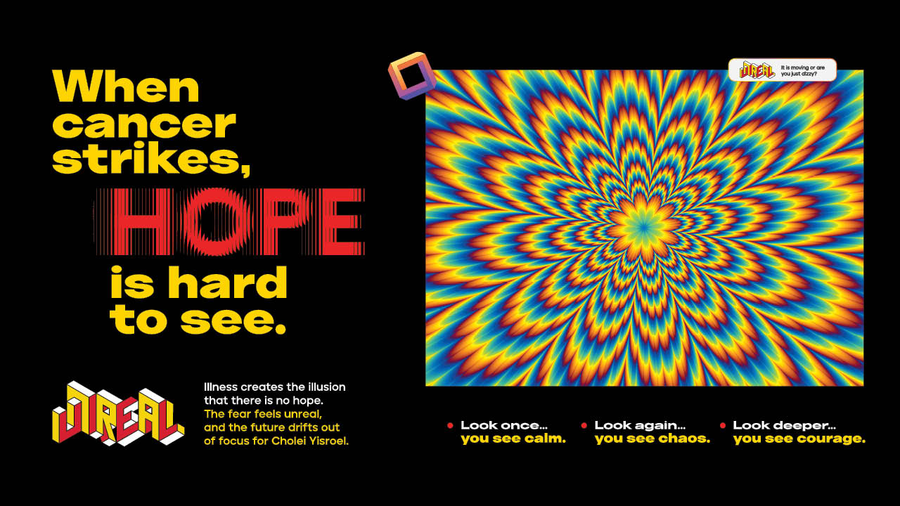 Chava Katz - Unreal | Dryve