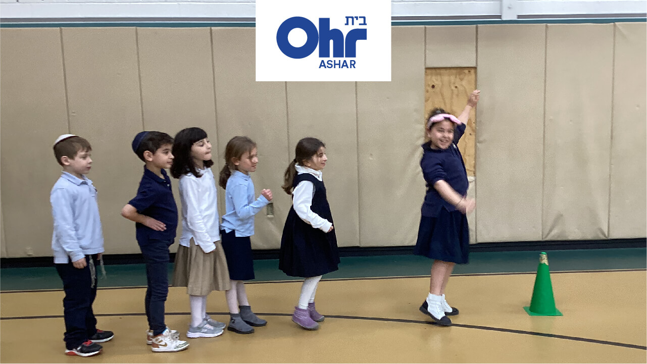 Reuven Silber - Ohr V'Daas | Dryve