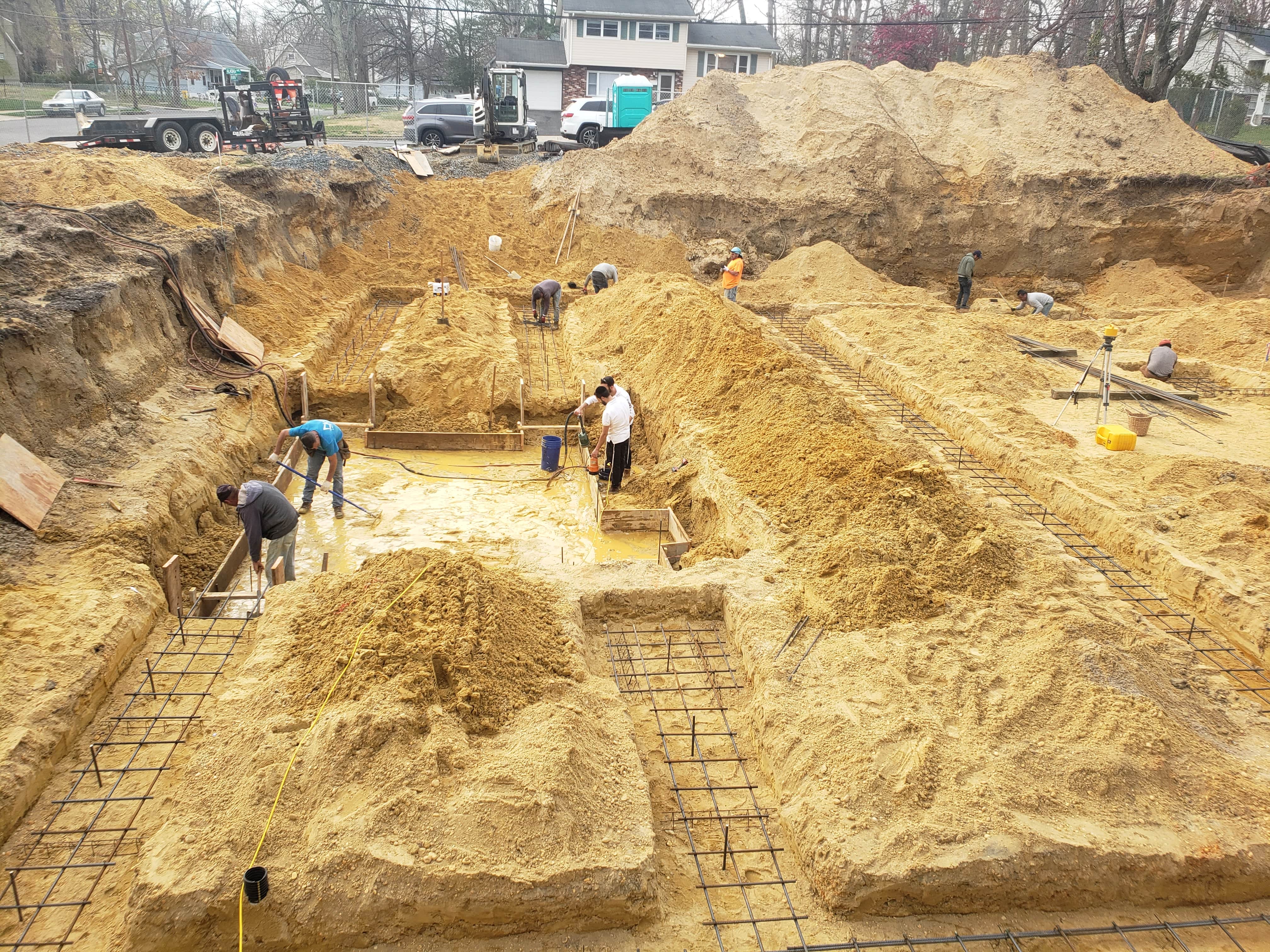 Khal D'Brookwood | Dryve