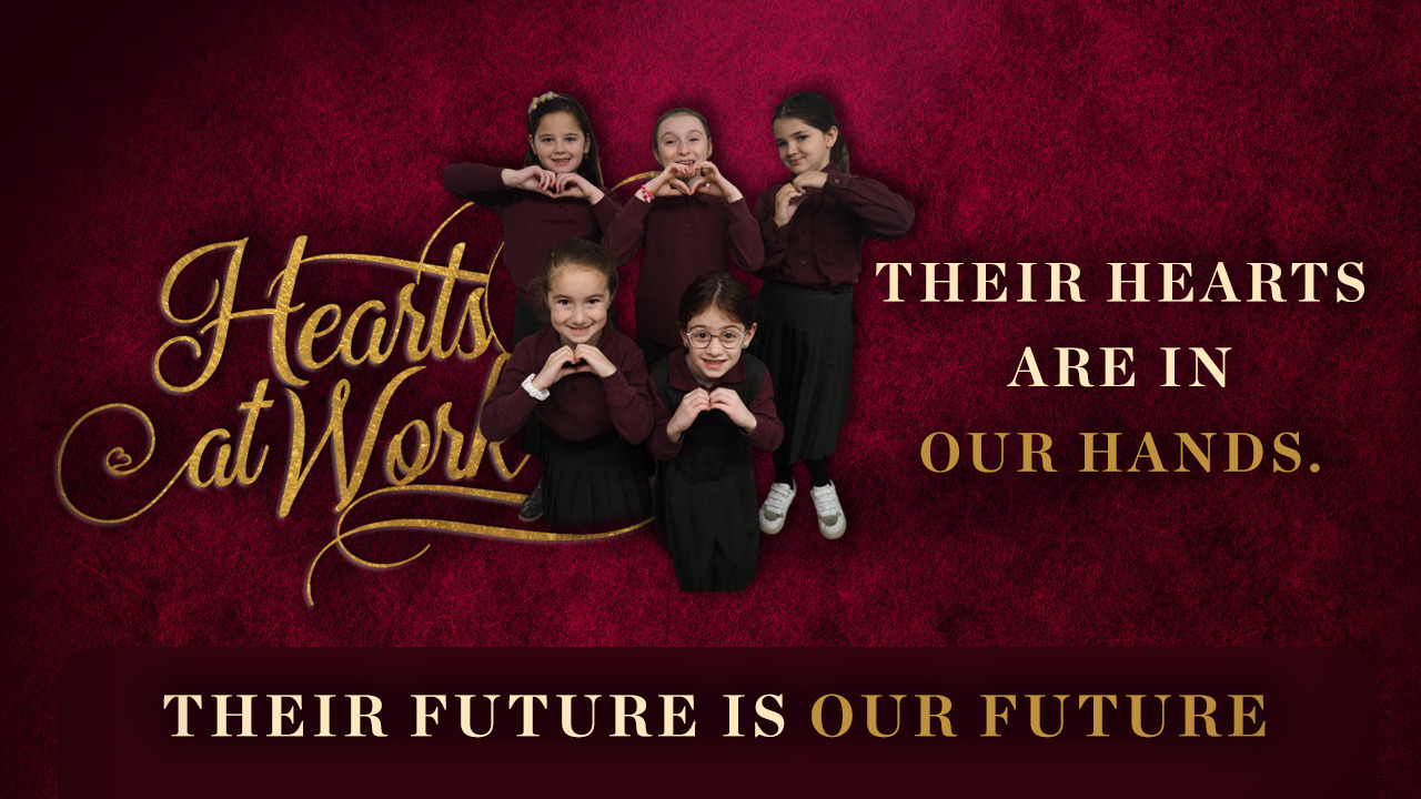 Bais Yaakov of Pomona | Dryve