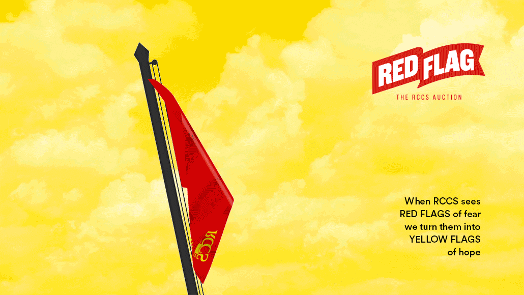 Miriam Steinberg - Red Flag | Dryve