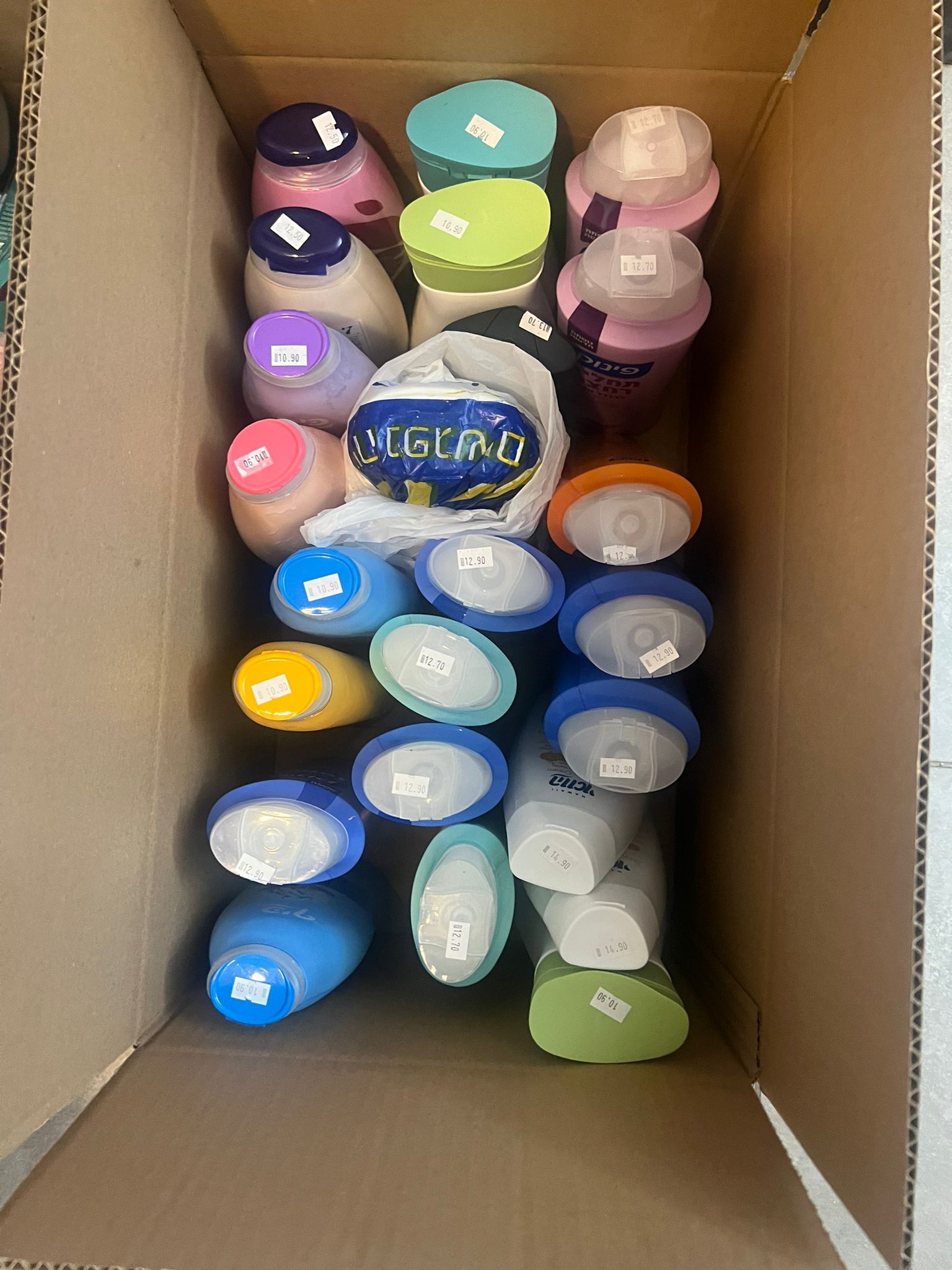 Support Israel | Dryve