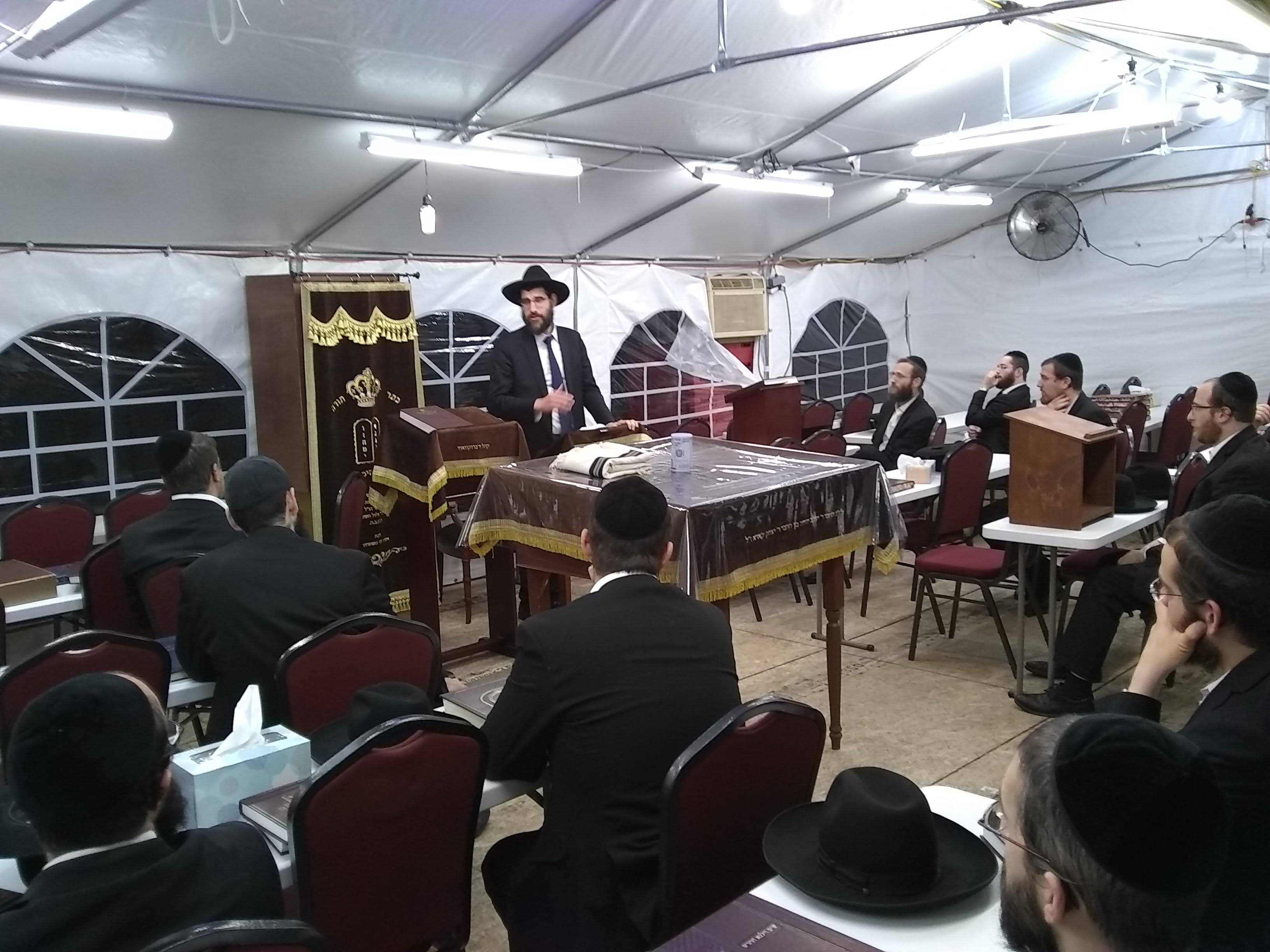 Khal D'Brookwood | Dryve