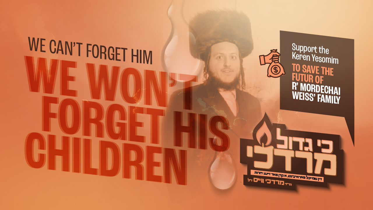 Mr. & Mrs. Chaim Hersh Segedin - Weiss | Dryve