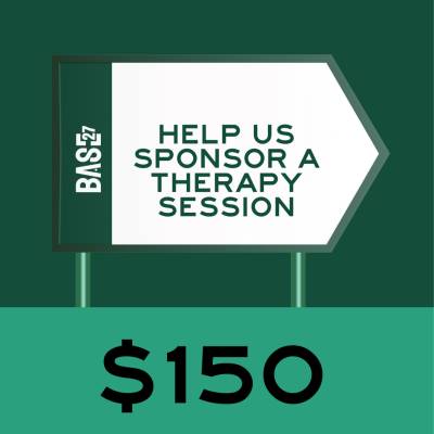 Base27 My Place To Be | Dryve