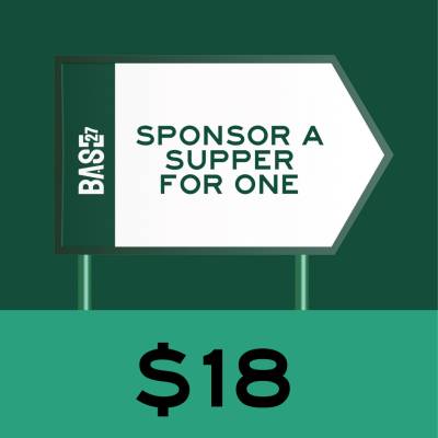 Base27 My Place To Be | Dryve