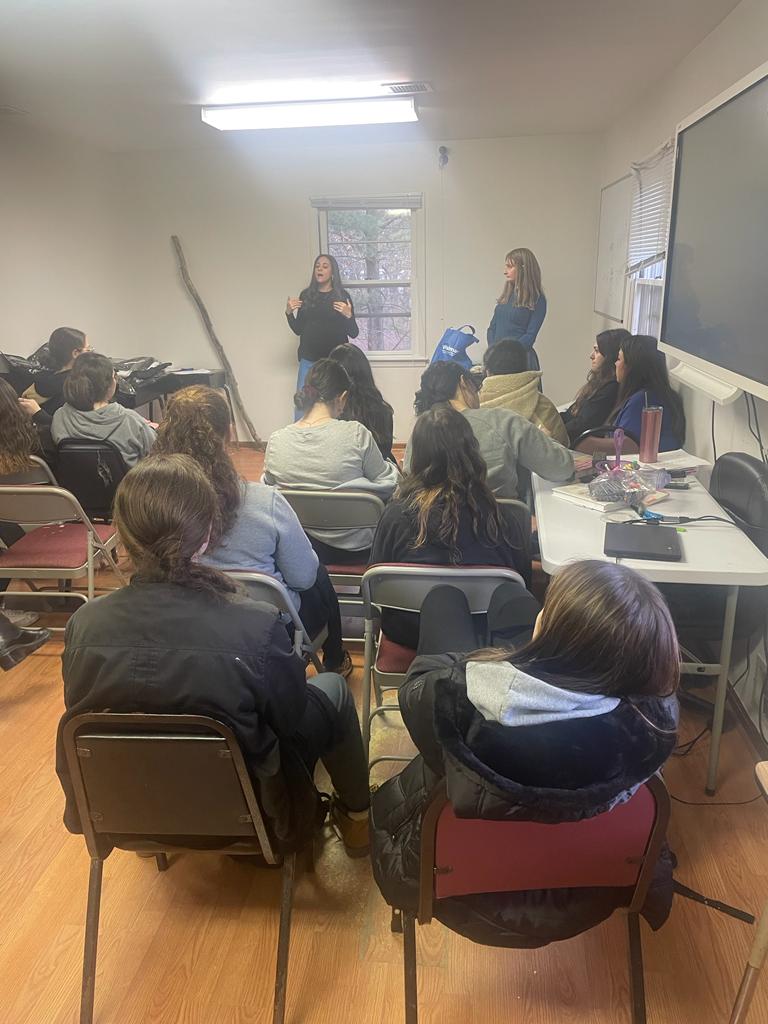 Maayan Academy | Dryve