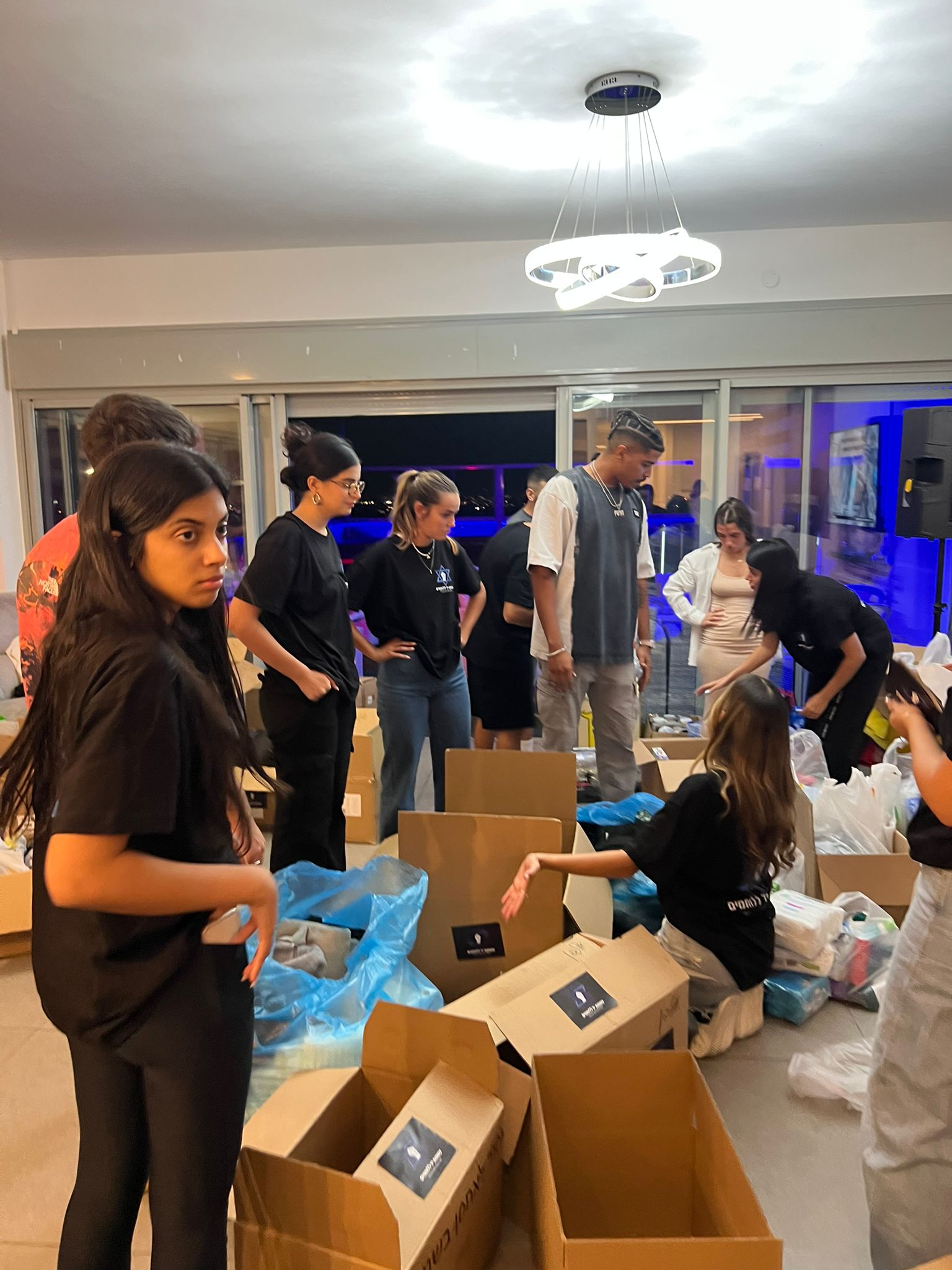 Support Israel | Dryve